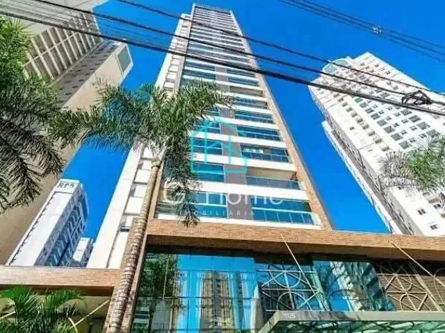 Apartamento para Venda em Londrina/PR Santa Rosa 3 Quartos