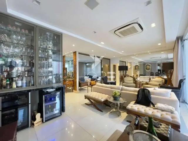 Apartamento para Venda em Londrina/PR Santa Rosa 3 Quartos