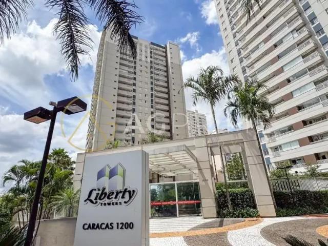 Apartamento para Venda em Londrina/PR Santa Rosa 3 Quartos