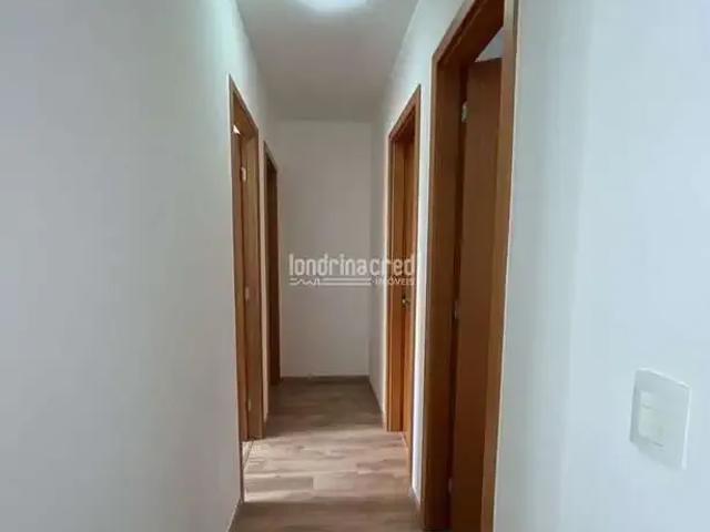 Apartamento para Venda em Londrina/PR Santa Rosa 3 Quartos