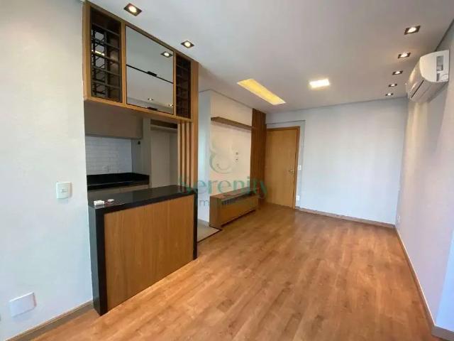 Apartamento para Venda em Londrina/PR Santa Rosa 3 Quartos