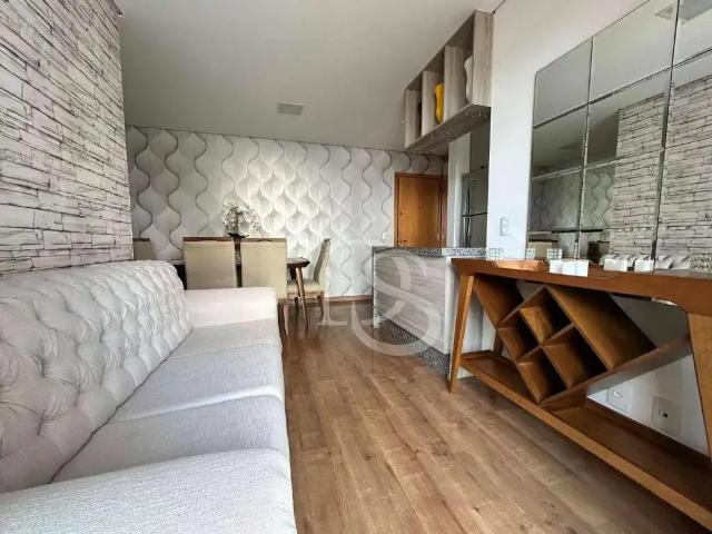 Apartamento para Venda em Londrina/PR Santa Rosa 3 Quartos