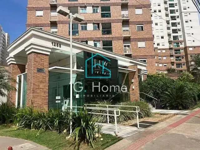 Apartamento para Venda em Londrina/PR Santa Rosa 3 Quartos