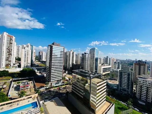 Apartamento para Venda em Londrina/PR Santa Rosa 3 Quartos