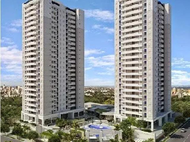 Apartamento para Venda em Londrina/PR Santa Rosa 3 Quartos