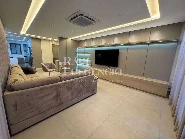 Apartamento para Venda em Londrina/PR Santa Rosa 3 Quartos