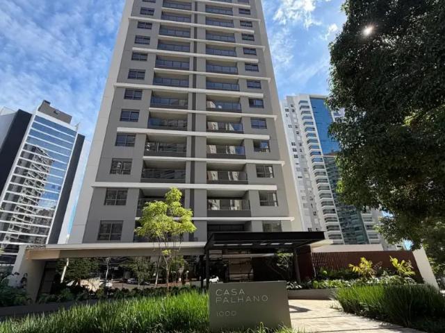 Apartamento para Venda em Londrina/PR Santa Rosa 3 Quartos