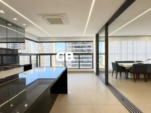 Apartamento para Venda em Londrina/PR Santa Rosa 3 Quartos