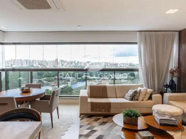 Apartamento para Venda em Londrina/PR Santa Rosa 3 Quartos