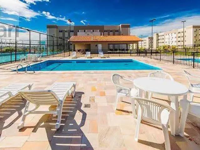 Apartamento para Venda em Londrina/PR Santa Rita 1 1 Quartos