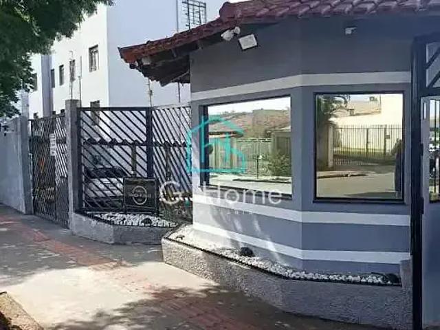 Apartamento para Venda em Londrina/PR Santa Rita 2 3 Quartos