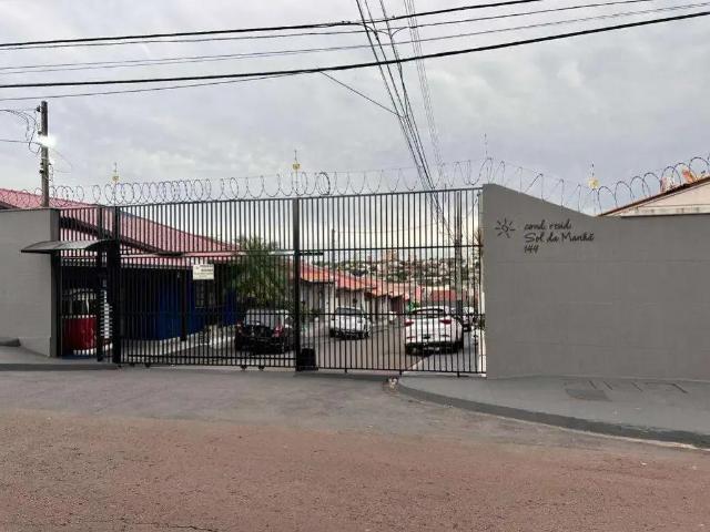 Apartamento para Venda em Londrina/PR Santiago 3 Quartos