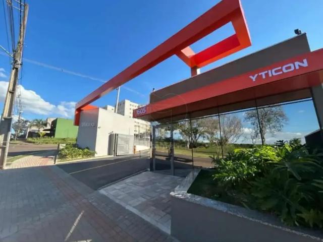 Apartamento para Venda em Londrina/PR Portal Norte 2 Quartos