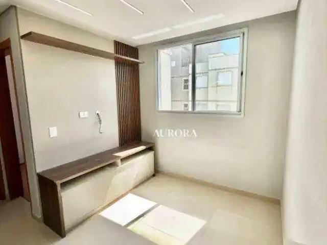 Apartamento para Venda em Londrina/PR Portal Norte 2 Quartos