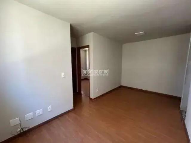 Apartamento para Venda em Londrina/PR Portal Norte 2 Quartos