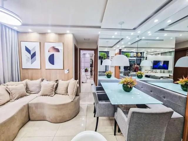 Apartamento para Venda em Londrina/PR Portal Norte 2 Quartos
