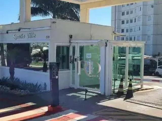 Apartamento para Venda em Londrina/PR Portal Norte 2 Quartos