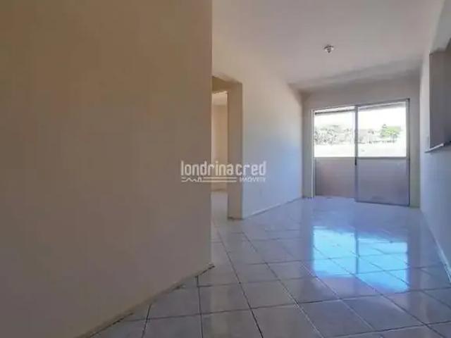 Apartamento para Venda em Londrina/PR Portal de Versalhes 1 1 Quartos