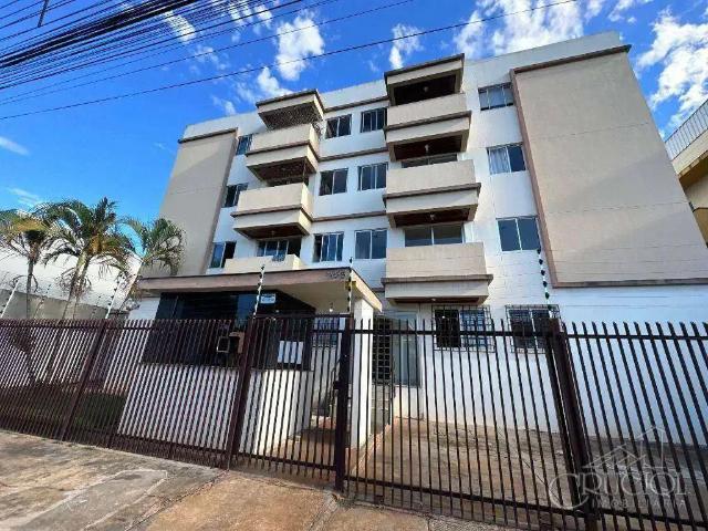 Apartamento para Venda em Londrina/PR Portal de Versalhes 1 2 Quartos