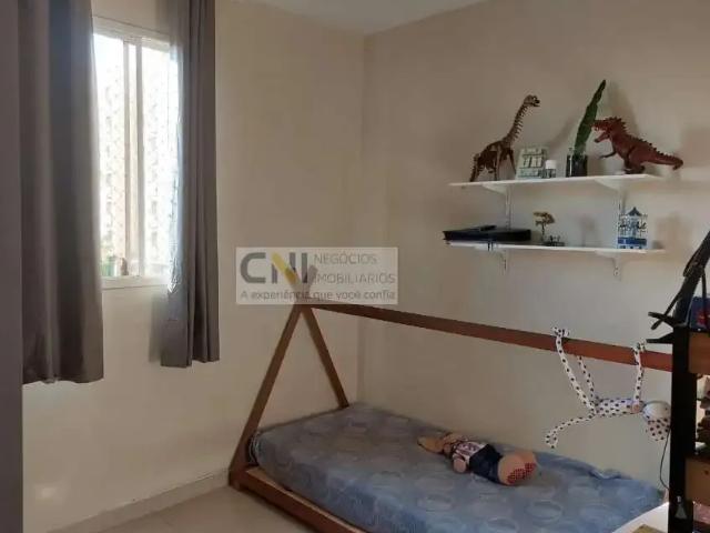 Apartamento para Venda em Londrina/PR Portuguesa 2 Quartos