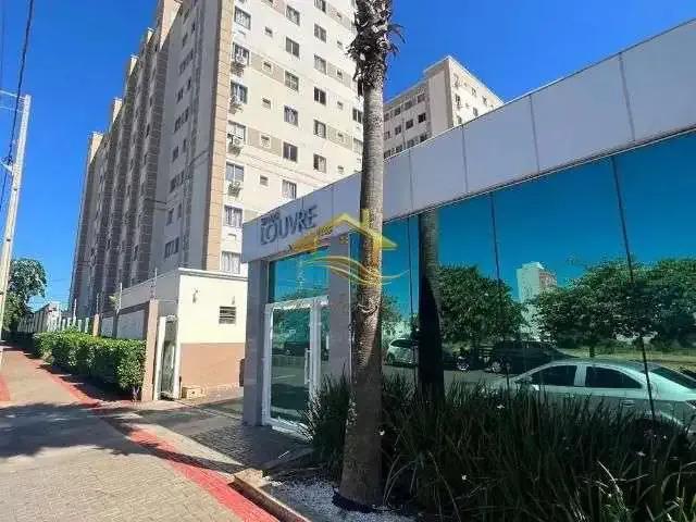 Apartamento para Venda em Londrina/PR Palhano 1 2 Quartos