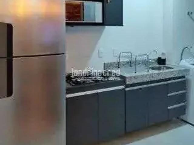 Apartamento para Venda em Londrina/PR Palhano 1 2 Quartos