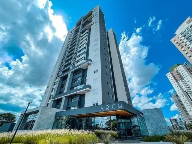 Apartamento para Venda em Londrina/PR Palhano 1 2 Quartos