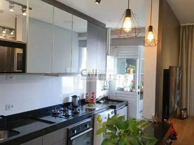 Apartamento para Venda em Londrina/PR Palhano 1 2 Quartos