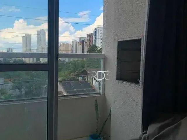 Apartamento para Venda em Londrina/PR Palhano 1 2 Quartos