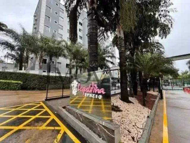 Apartamento para Venda em Londrina/PR Palhano 1 2 Quartos