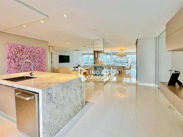 Apartamento para Venda em Londrina/PR Palhano 1 3 Quartos