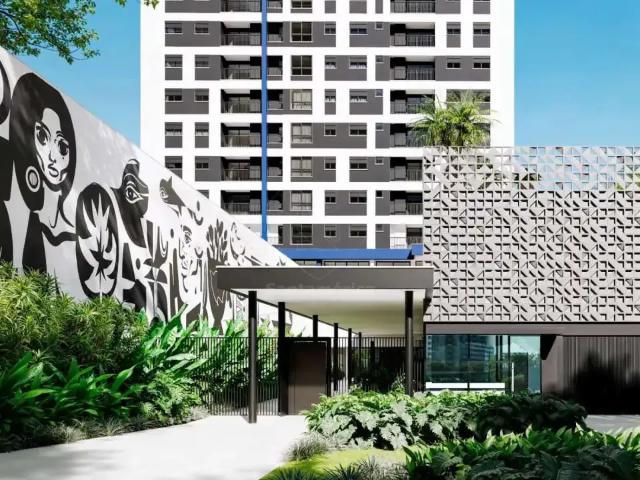 Apartamento para Venda em Londrina/PR Palhano 1 3 Quartos