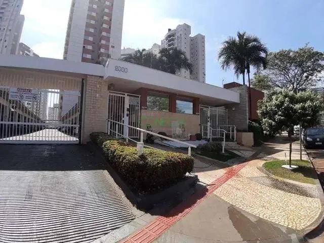 Apartamento para Venda em Londrina/PR Palhano 1 3 Quartos