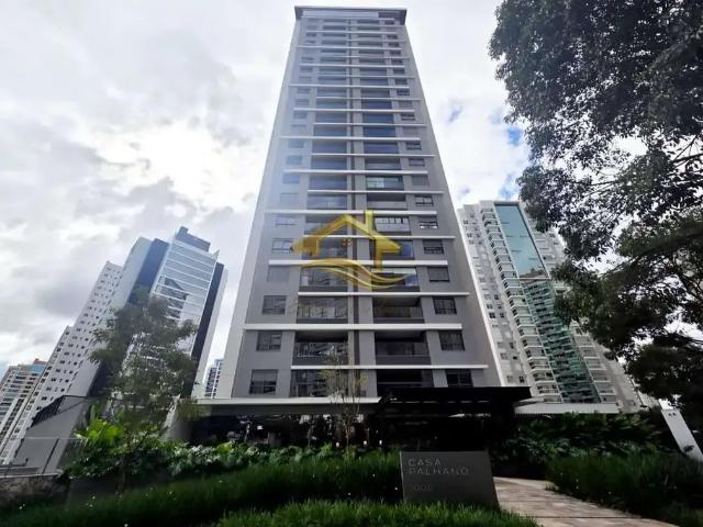 Apartamento para Venda em Londrina/PR Palhano 1 3 Quartos