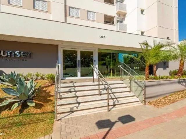 Apartamento para Venda em Londrina/PR Palhano 2 2 Quartos