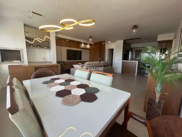 Apartamento para Venda em Londrina/PR Palhano 2 3 Quartos