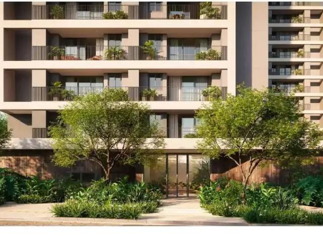 Apartamento para Venda em Londrina/PR Palhano 2 3 Quartos