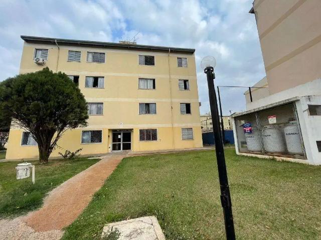Apartamento para Venda em Londrina/PR Panorama 2 Quartos