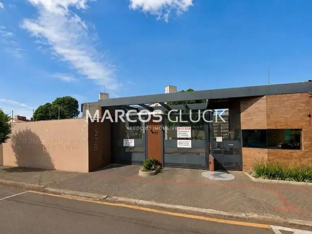 Apartamento para Venda em Londrina/PR Panorama 2 Quartos