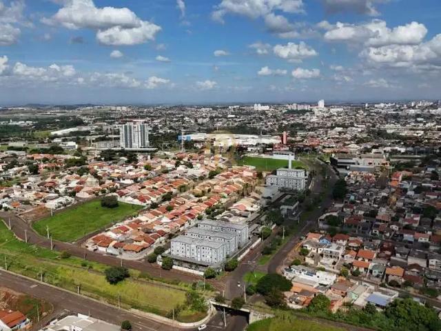Apartamento para Venda em Londrina/PR Paraíso 2 Quartos