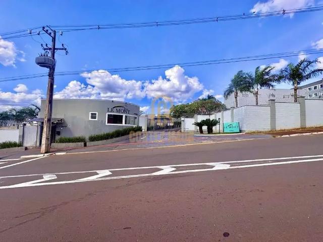Apartamento para Venda em Londrina/PR Paraíso 2 Quartos