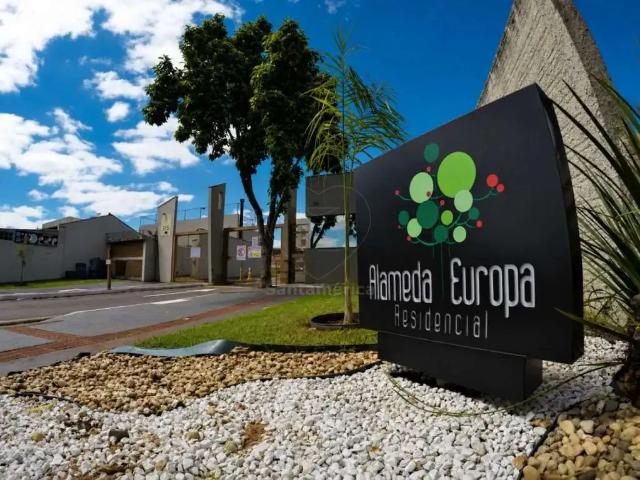 Apartamento para Venda em Londrina/PR Paraíso 2 Quartos