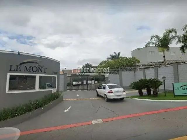 Apartamento para Venda em Londrina/PR Paraíso 2 Quartos