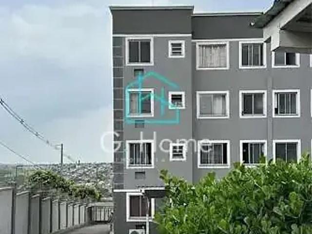 Apartamento para Venda em Londrina/PR Paraíso 2 Quartos