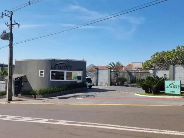 Apartamento para Venda em Londrina/PR Paraíso 2 Quartos