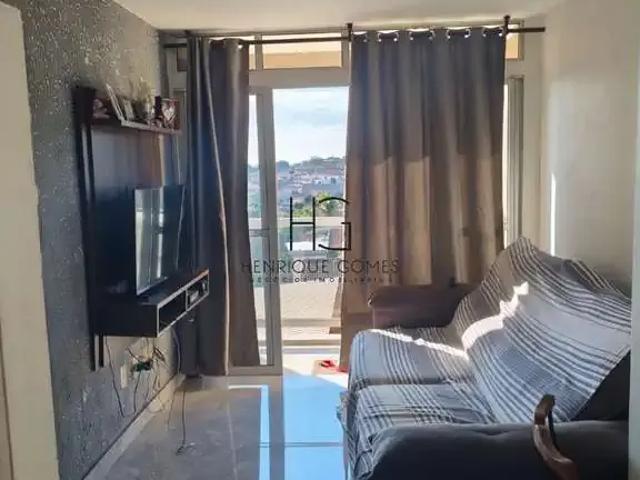 Apartamento para Venda em Londrina/PR Paraíso 2 Quartos