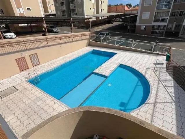 Apartamento para Venda em Londrina/PR Paraíso 2 Quartos