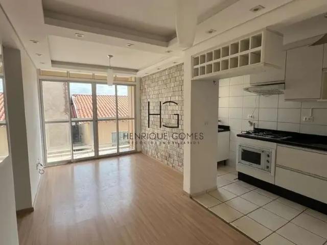 Apartamento para Venda em Londrina/PR Paraíso 2 Quartos