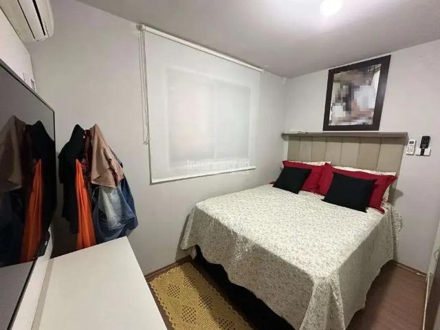 Apartamento para Venda em Londrina/PR Paraíso 2 Quartos