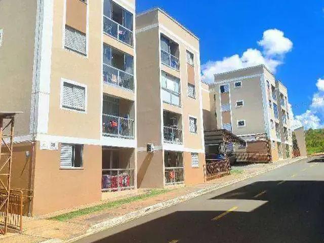Apartamento para Venda em Londrina/PR Paraíso 2 Quartos